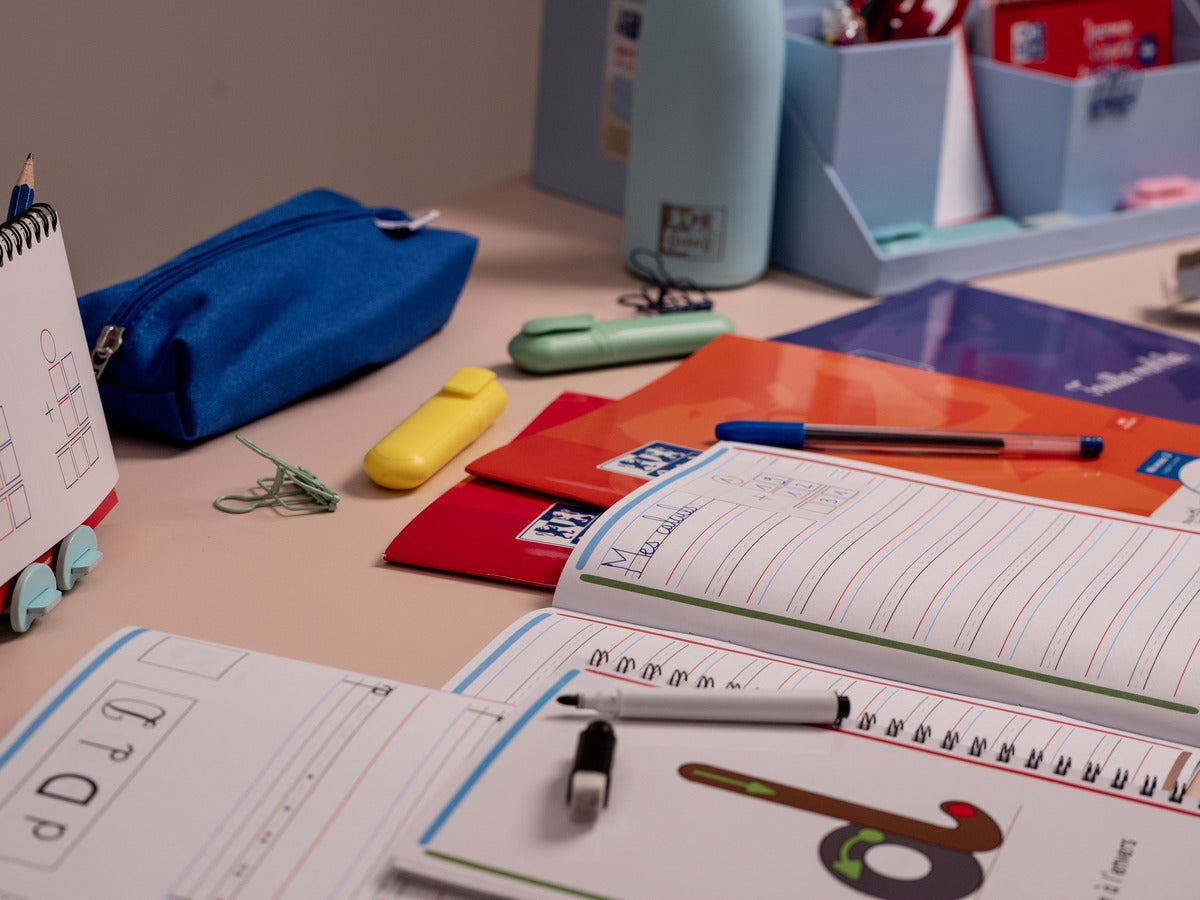 Ecole Primaire : Conseils pour choisir le matériel scolaire adapté à v ...